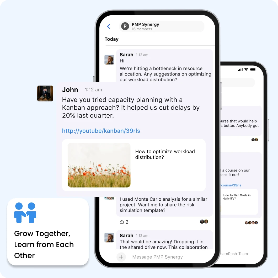 Course Creation Interface