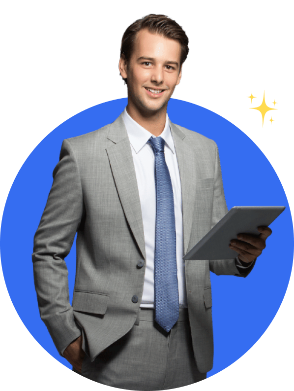 LearnRush - AI-Powered Enterprise LMS with 500+ Courses